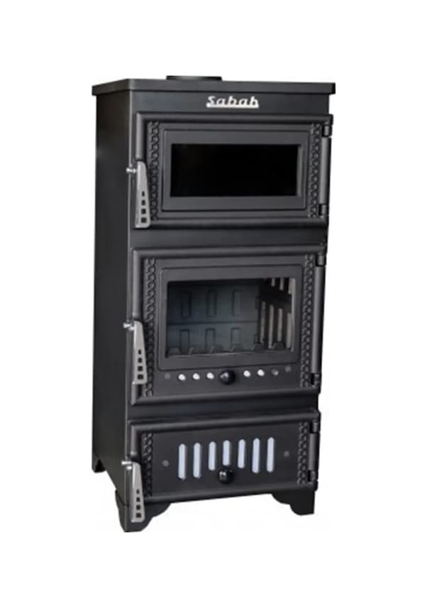 Sabah S-103 Kuzine Soba Fiyatları ve Özellikleri