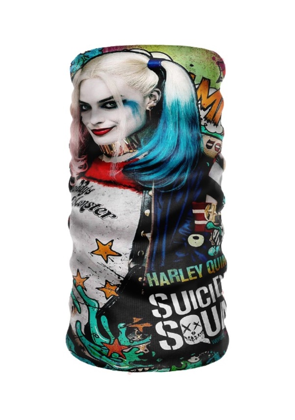 Harley Quinn Suicide Squad Buff Fiyatları ve Özellikleri