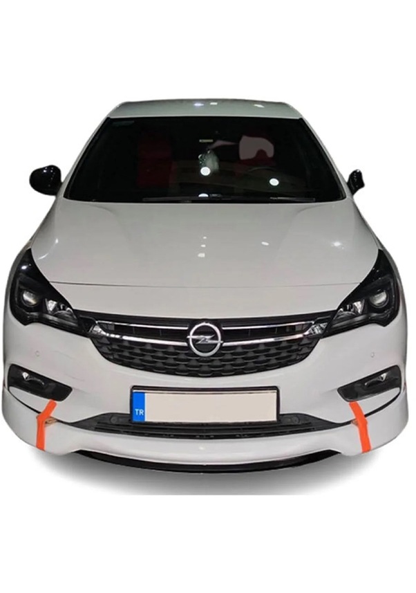 Opel Astra K Custom Ön Ek Abs Plastik Boyasız 2015-2019 Fiyatları ve ...