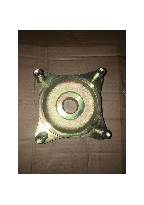 Yuki Yk-24 Aydos 125 Arka Jant Göbegi Porya 557034067 Fiyatları ve ...