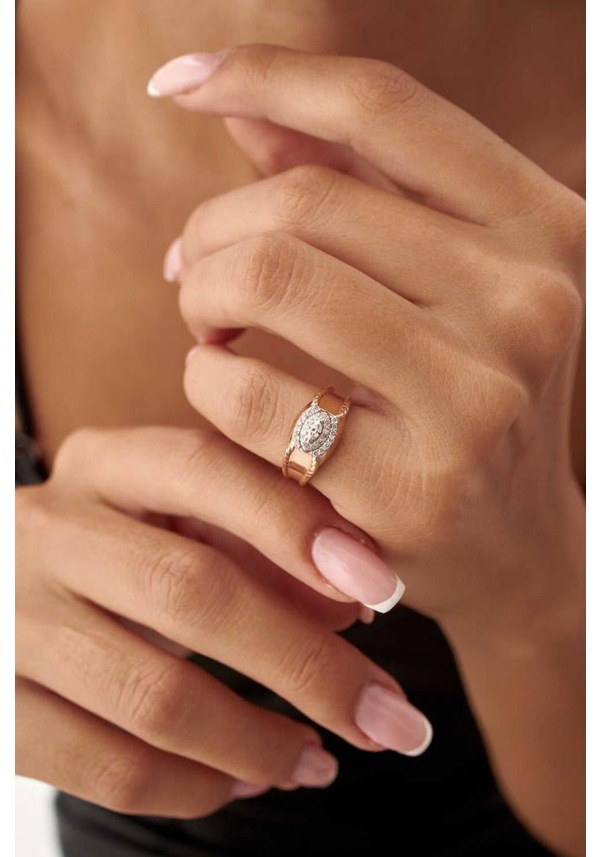 Deep Way Markiz Pırlanta Yüzük Fiyatları ve Özellikleri