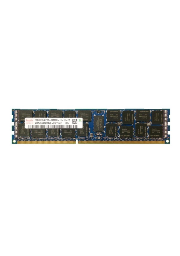 Hynix HMT42GR7MFR4C-PB 16 GB DDR3 1600 MHz CL11 PC Server Ram Bellek ...