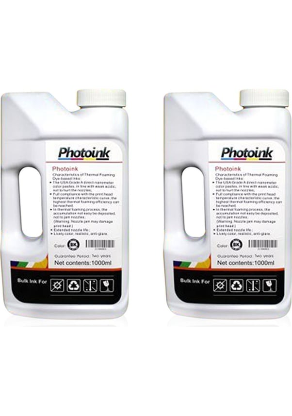 Epson Ecotank L3151 2 L Siyah Photoink Mürekkep 100.000 Sa Fiyatları ve ...