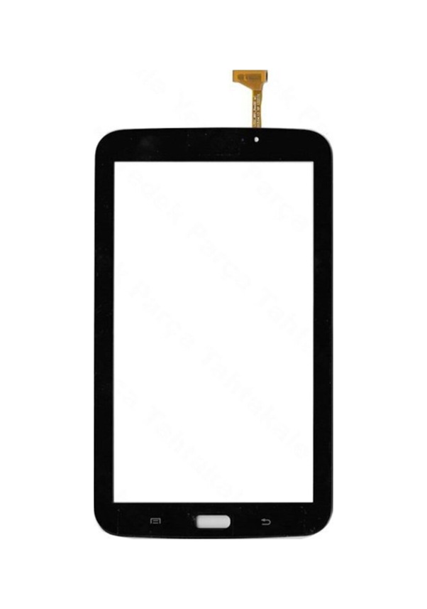 Samsung Galaxy Tab-3 Sm-T210 Uyumlu Dokunmatik Siyah Fiyatları ve ...