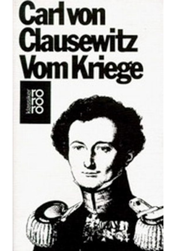 Vom Kriege - Carl Von Clausewitz Fiyatları ve Özellikleri