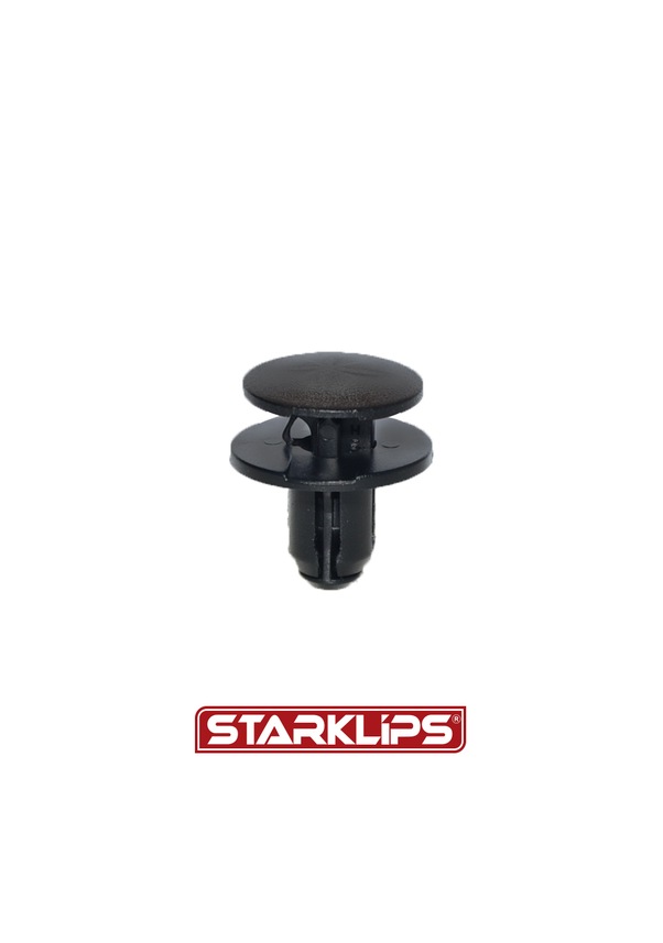 Klips Tampon 7,8mm 6509960AA Chrysler Dodge Jeep 10 Adet Fiyatları ve ...