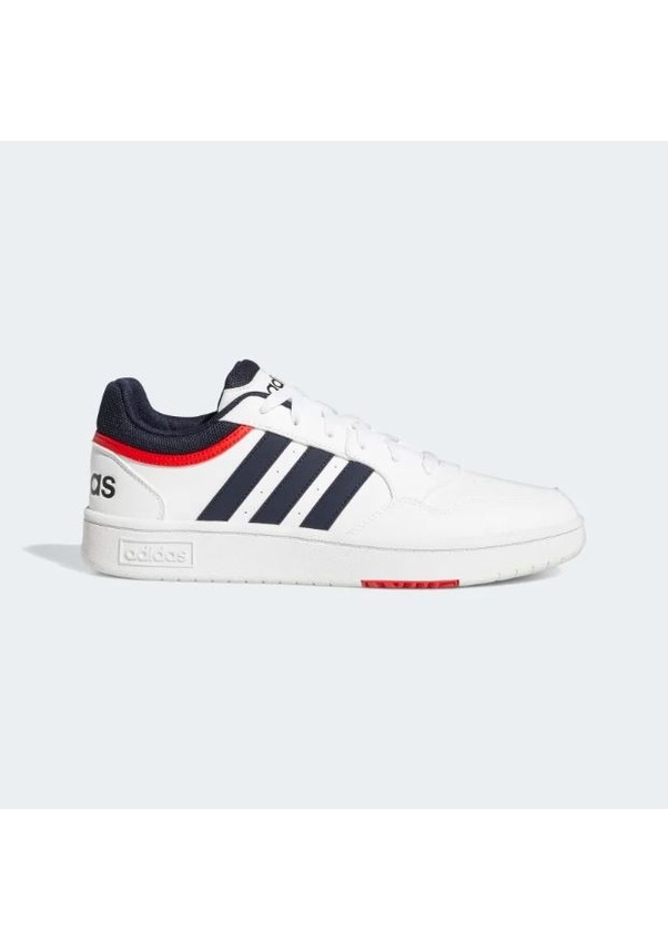 Adidas Hoops 3.0 Erkek Spor Ayakkabı - Gy5427 Beyaz 42.5 Fiyatları ve ...