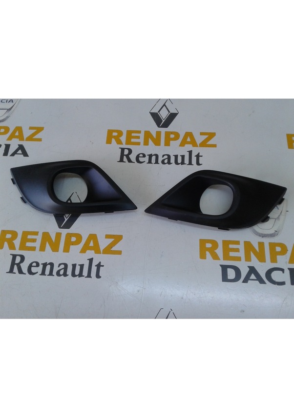 Logan/Sandero/Clio 4 Sis Far Çerçevesi 261A39715R 261A28633R 166193270 ...