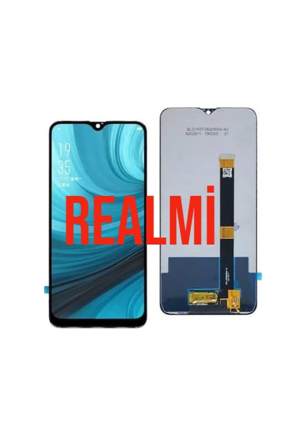 Oppo AX7 Dokunmatik LCD Ekran Çok Renkli Fiyatları ve Özellikleri