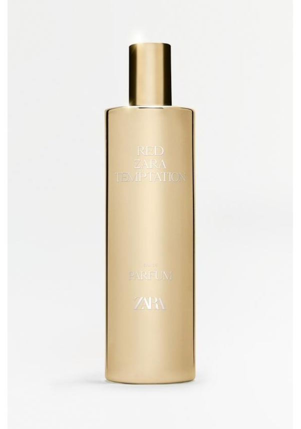 Zara Red Temptation Kadın Parfüm EDP 80 ML Fiyatları ve Özellikleri