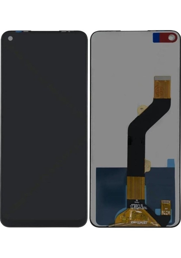 Infinix Hot 10 Play X688 Lcd Ekran + Dokunmatik Çok Renkli Fiyatları ve ...