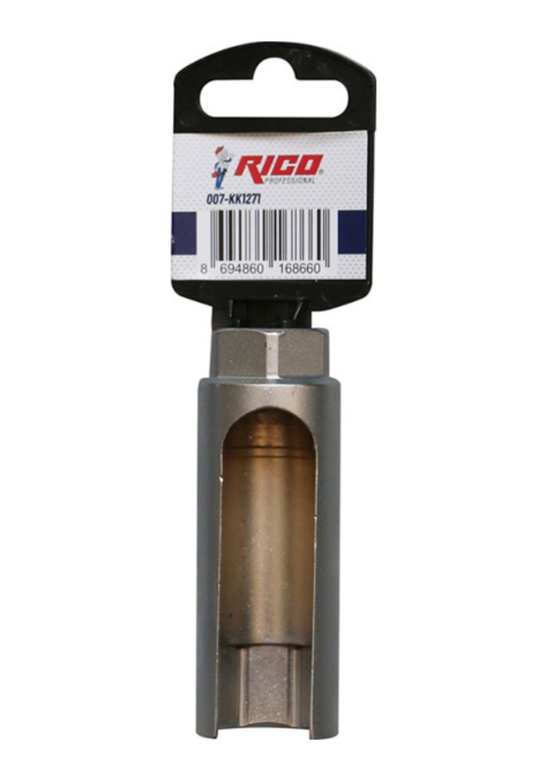 Ri Co 1/2" Oksi Jen Sensör Lokmasi 22mmx20mm-11785 Fiyatları ve Özellikleri