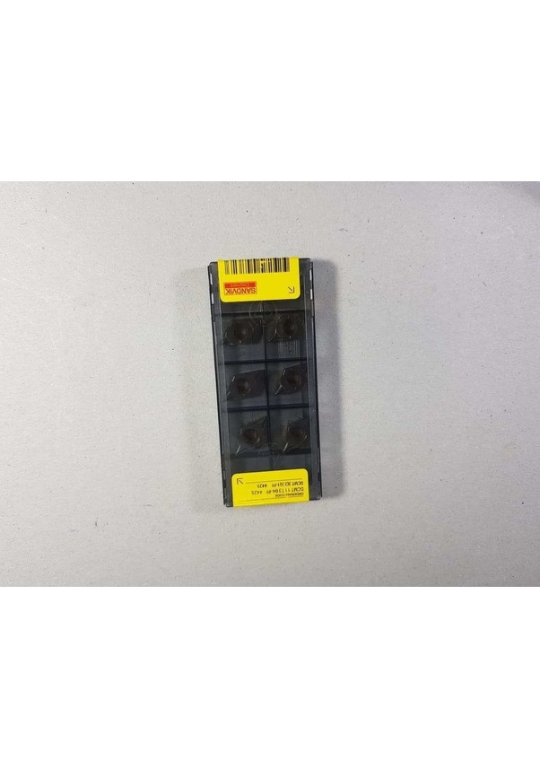 Sandvik Dcmt 11t304 Pf 4425 Fiyatları ve Özellikleri