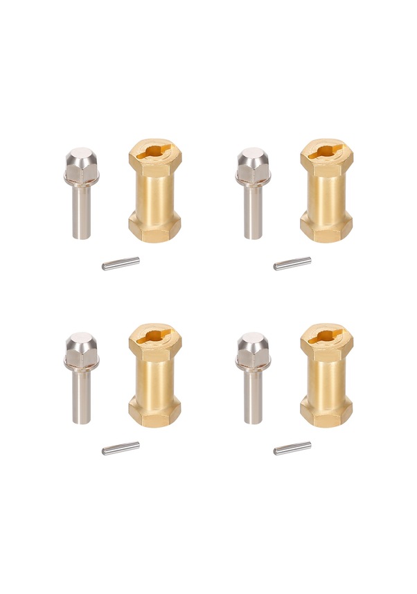 Skycity Axial Scx10, Wraith Rr10, Tundra, Tamiya F-350 İçin Bakır ...