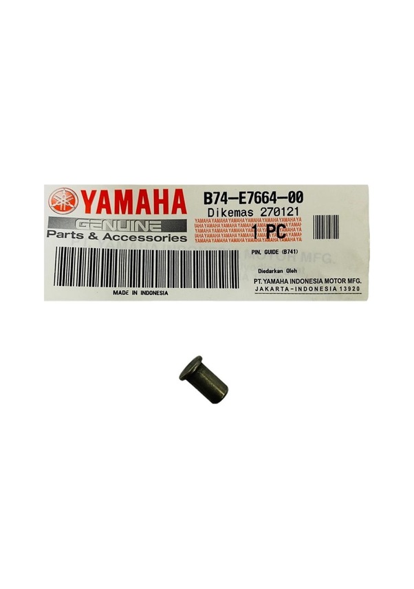 Yamaha Xmax 250 / 300 Kayar Pimi 2018 2022 B74 E7664 00 Fiyatları ve ...