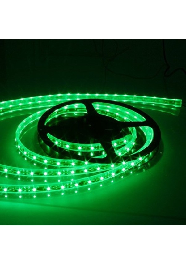 Dış Mekan Şerit Led 10 Metre Yeşil Fiyatları ve Özellikleri