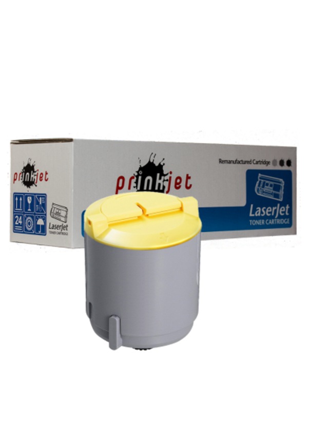 Laser Printer Samsung Clp 300 Y Sadece Sarı Fiyatları ve Özellikleri