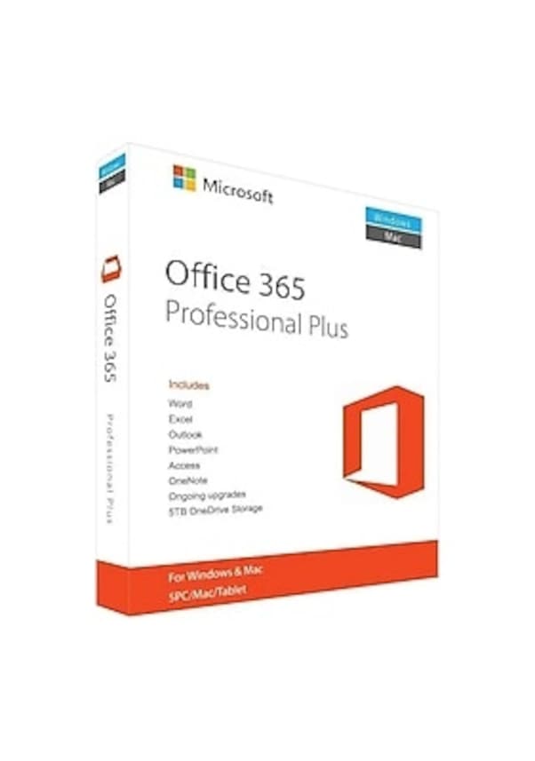 Mıcrosoft Office 365 Pro Plus 2025 Lisans Üyeliği - Word, Excel, - Süresiz - Mac Android, İos ...