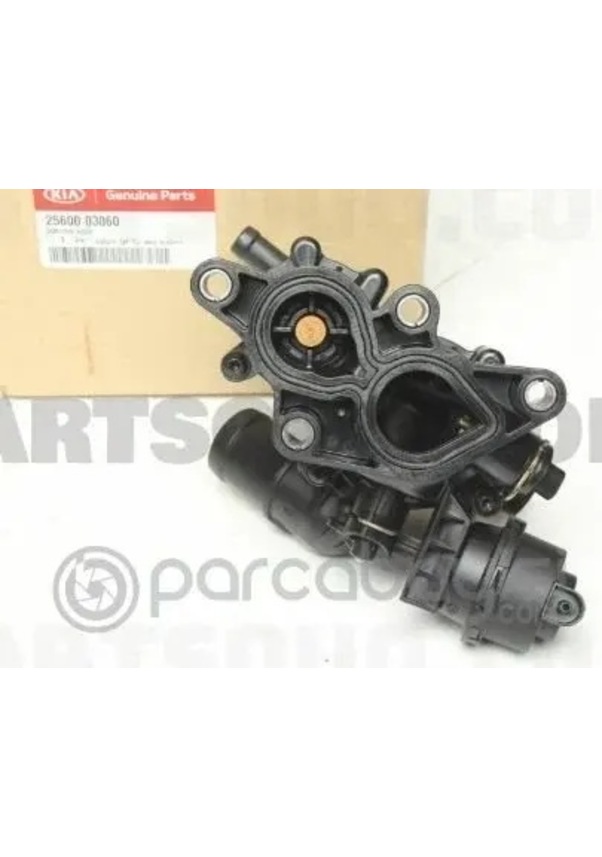 Kia Picanto Termostat Yuvası Komple Mobis,2560003060 Fiyatları ve ...