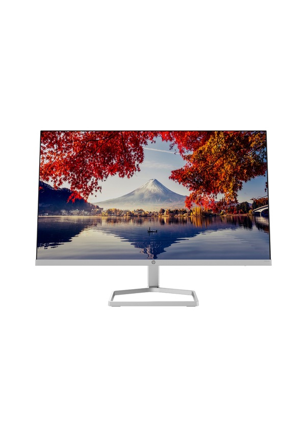 HP M24F 2D9K0E9 23.8" 5 MS 75 Hz HDMI+VGA FreeSync Full HD IPS LED ...