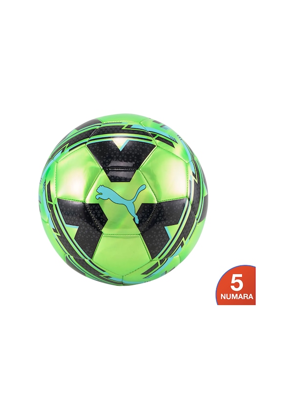 Puma Cage Ball Futbol Topu 8399502 Yeşil 5 5 Fiyatları ve Özellikleri