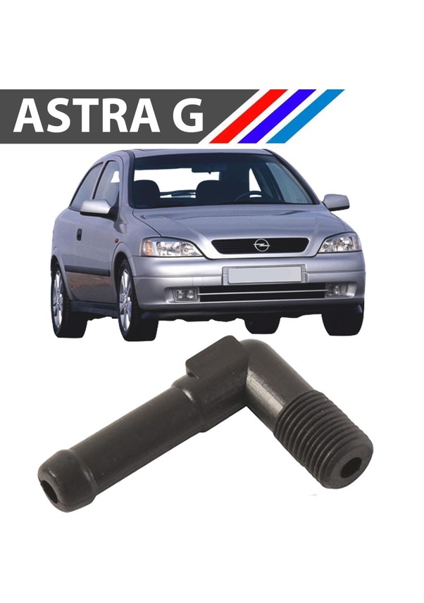 OTOZET Opel Astra G Termostat Piposu 1338331 Fiyatları ve Özellikleri