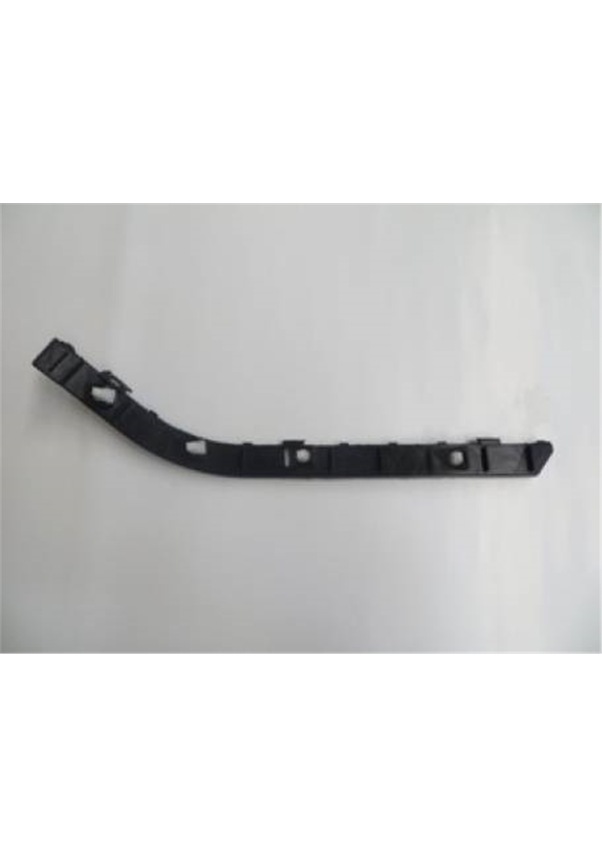 Hyundaı Accent- Blue- 11/18 Arka Tampon İç Bağlantı Braketi Sol Klipsli ...