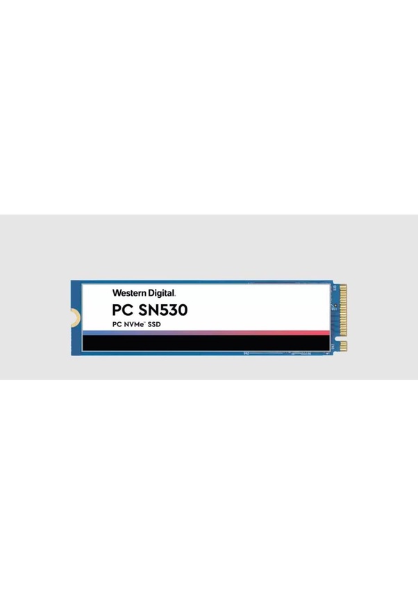 WD SN530 SDBPNPZ 256 GB M.2 NVMe SSD Fiyatları ve Özellikleri