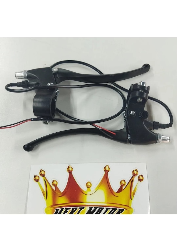 Volta Vsm Vsc Vst Motolux F7 F2 Fren Kolu Takımı Fiyatları ve Özellikleri