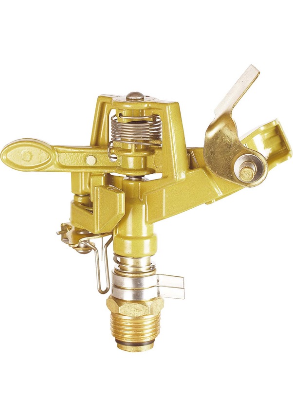 Gf 8000-7206 Spring Metal Sulama Fıskiyesi Fiyatları ve Özellikleri