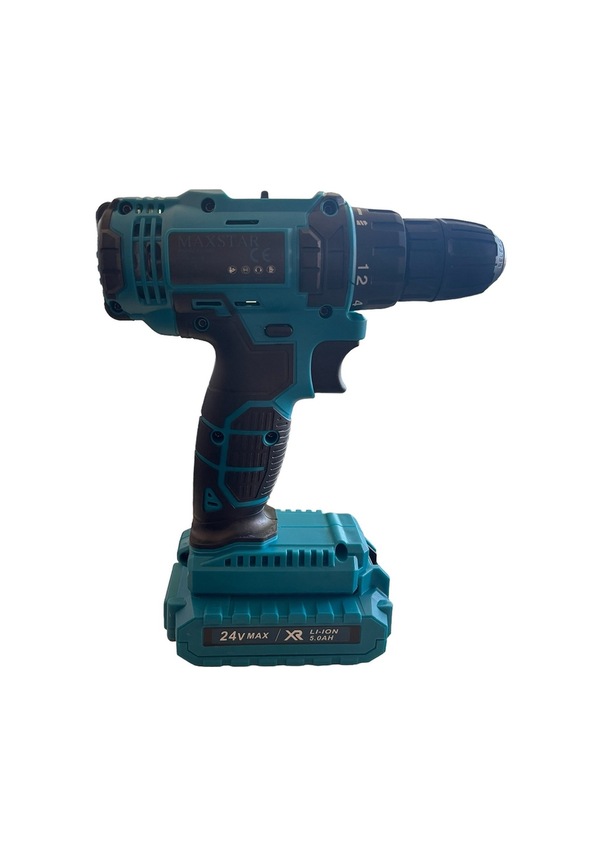 Maxstar Şarjlı Matkap Dn020 Fiyatları ve Özellikleri