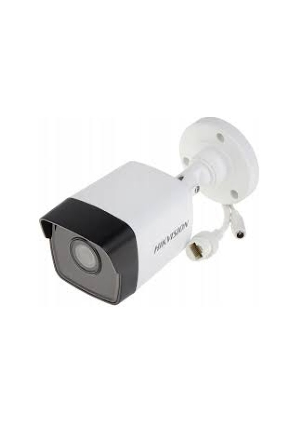 Hikvision Ds 2cd1023g0e Lıuf 2mp 2 8mm Sabit Lens Smart Light Ip Bullet