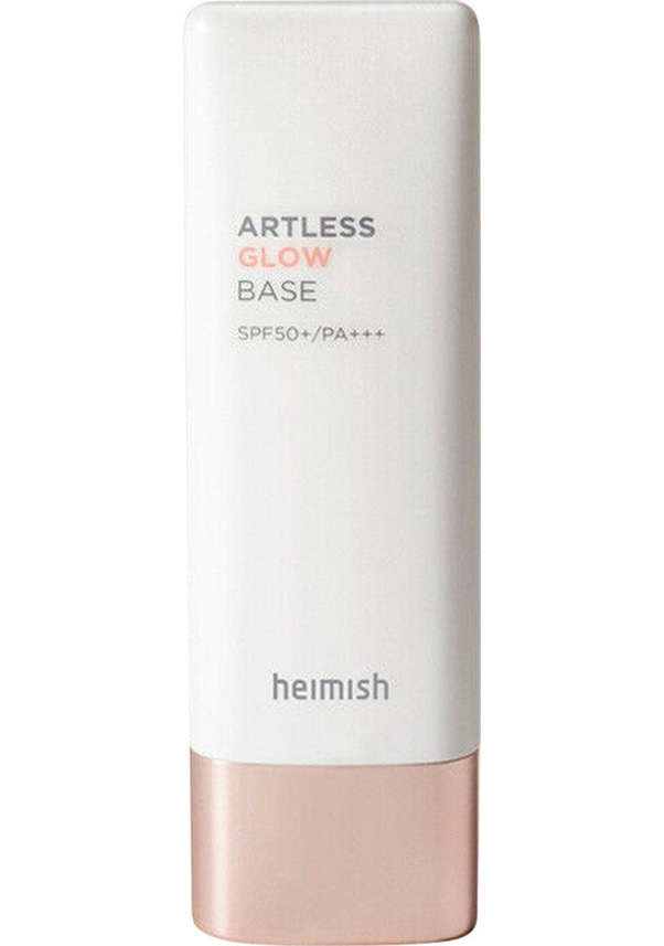 Heimish Artless Glow Base Kusursuz Doğal Güneş Koruyucu SPF50+ Pa+++ 40 ...