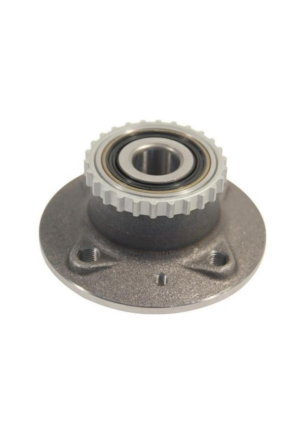 Renault Kango 1-2 Arka Teker Rulmanı Poryalı 7701205499 Fiyatları ve ...