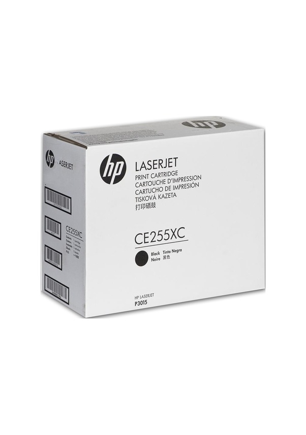 Hp 55Xc-Ce255Xc Yüksek Kapasiteli Siyah Toner Fiyatları ve Özellikleri