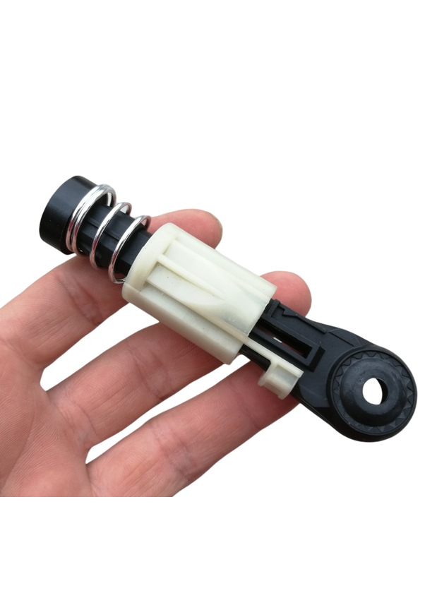 Vw Transporter T5 T6 T7 Vites Teli Halat Başliği Ucu 7H0711761C ...