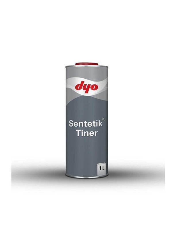 Sentetik Tiner 1 LT Fiyatları ve Özellikleri