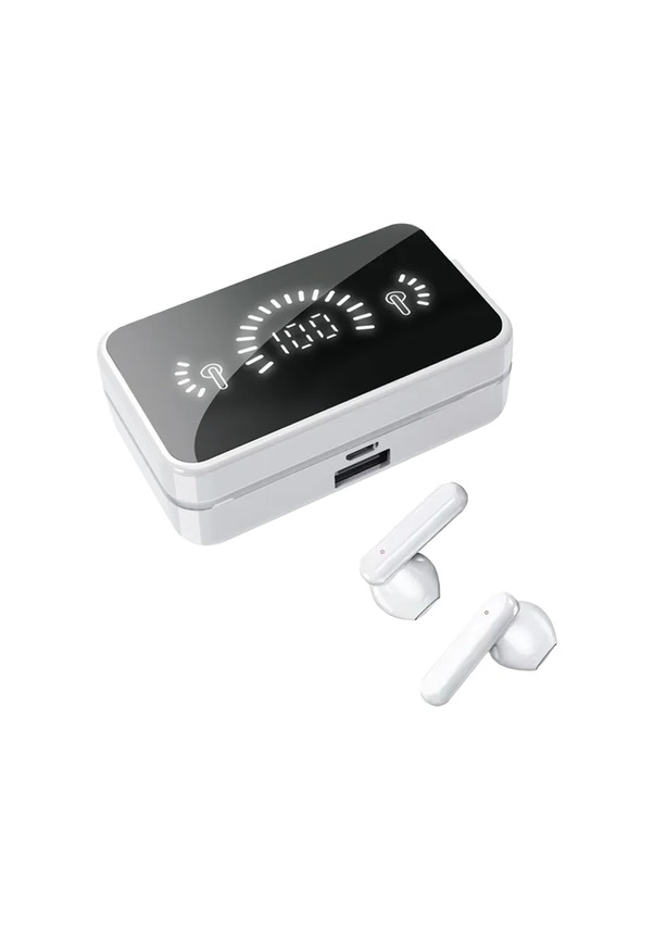 S20 Tws Kablosuz Bluetooth Kulaklık Şarj Kutusu İle Gürültü Fiyatları ...