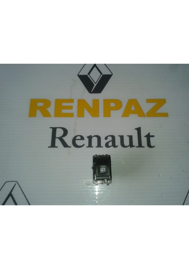 Fluence/Megane 3/Latitude/Talisman Arka Cam Düğmesi 254210001R ...