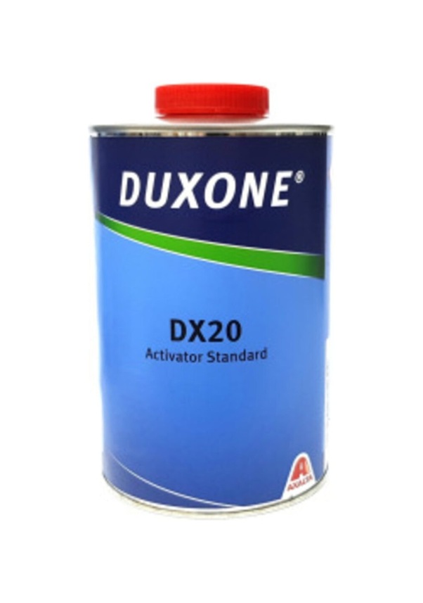 Duxone Dx20 Akrilik Sertleştirici 1lt Normal Fiyatları ve Özellikleri