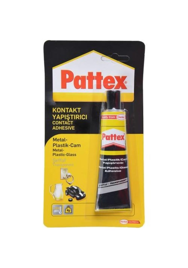 Pattex Metal Plastik Cam Yapıştırıcı 50 Gr Fiyatları ve Özellikleri
