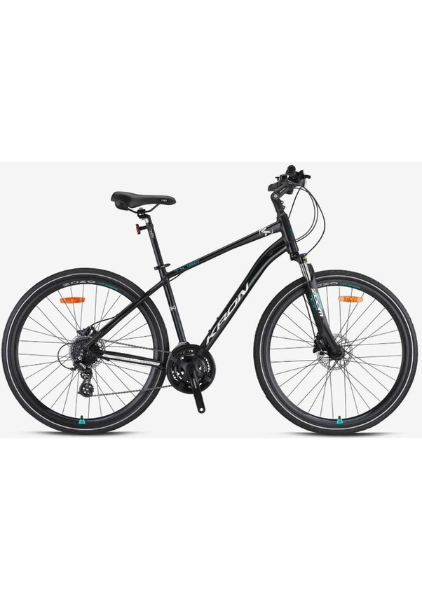 Kron TX 150 - 28 Trekking - 20' - 24 Vites - H.dısc Şehir Bisikleti Mat ...
