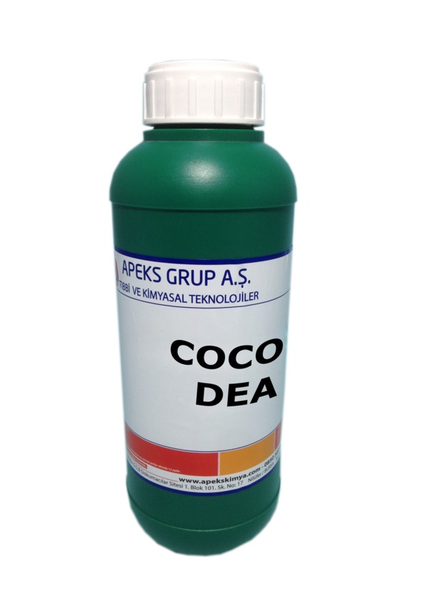 Cocoamide Dea 1 Kg Fiyatları ve Özellikleri