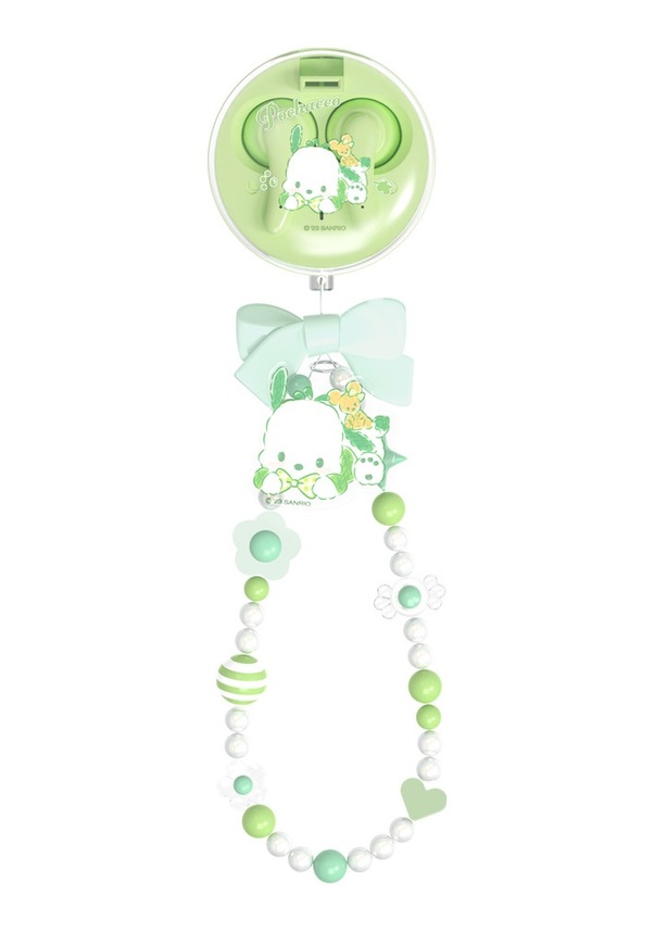 Sanrio, Jerry'ye Kulak İçi Bluetooth Kulaklık Yeşil Fiyatları ve ...