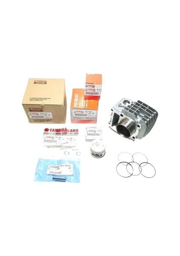 Yamaha Crypton R Silindir Dolu Or. Fiyatları ve Özellikleri