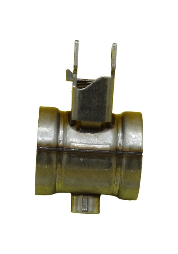 Renault Megane 3 Fluence Egzoz Bağlantı Klapesi 147253272r Fiyatları ve ...