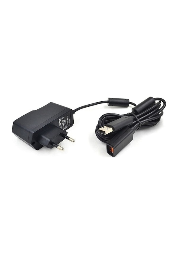 Ankatek Xbox Usb Tak Sensör Şarj Microsoft Kinect Kaynağı İçin Güç ...