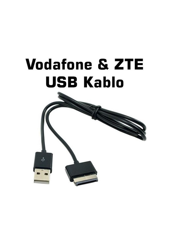 Vodafone Uyumlu Smart Tab 10 - Zte Tablet Usb Şarj Fiyatları ve Özellikleri