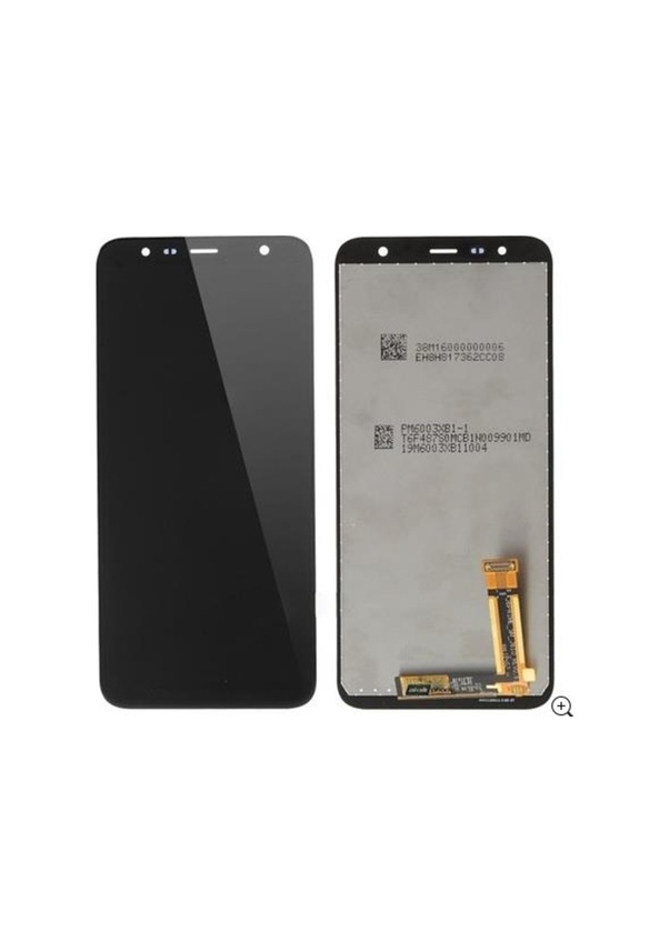 Samsung Galaxy J4 Plus Lcd Ekran Dokunmatik Panel Altın Fiyatları ve ...
