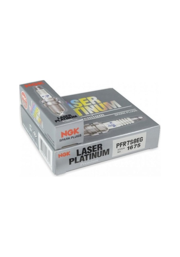Ngk Pfr7s8eg A3 A4 A6 Golf 5 6 Passat Platınyum 4 Adet Takım Fiyatları ...